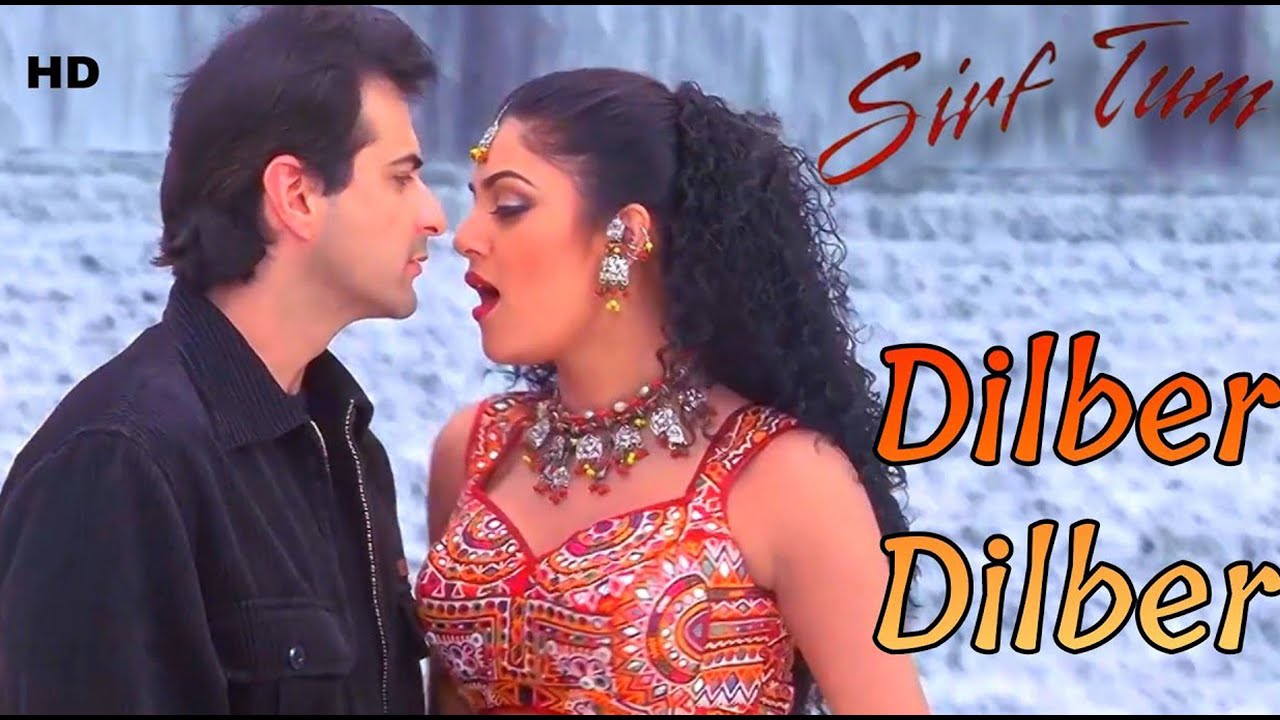Dilbar Dilbar Lyrics