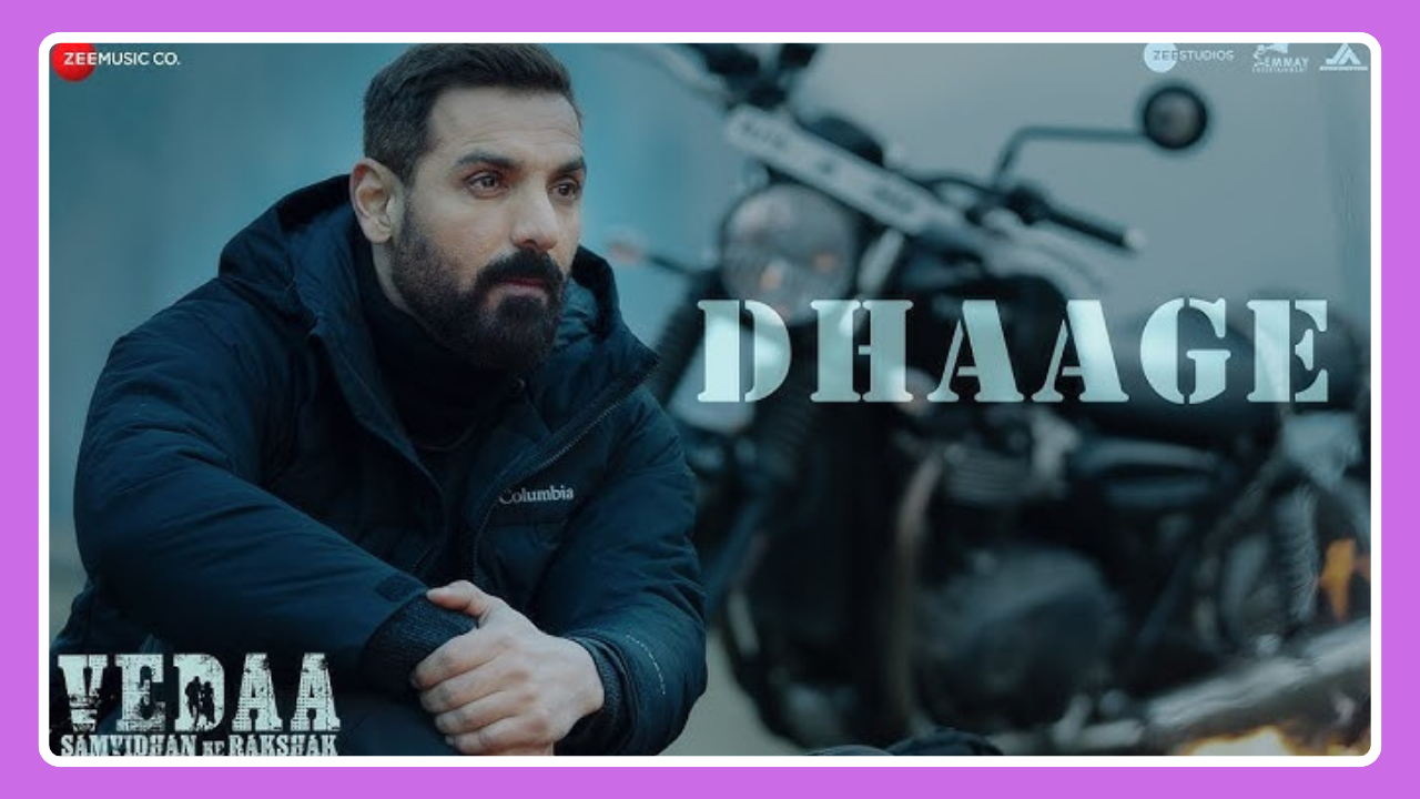 Dhaage Lyrics